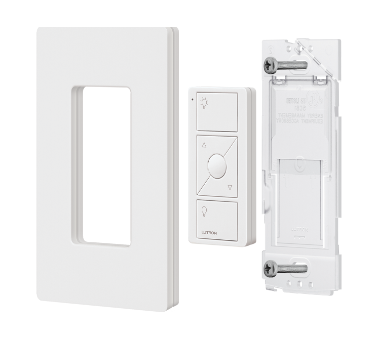 Pico Original Smart Remote Mounting Kit | Caséta by Lutron